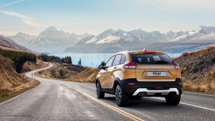 Lada inicia el ensamblaje de coches en Uzbekistán - Motor.es