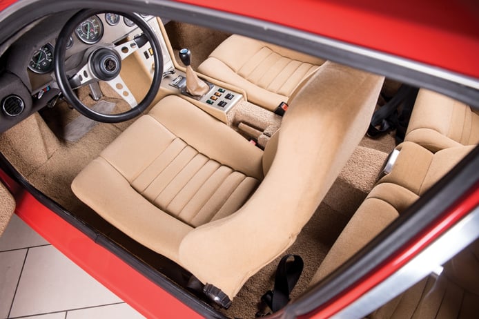 La historia del Alpine A310 - Motor.es