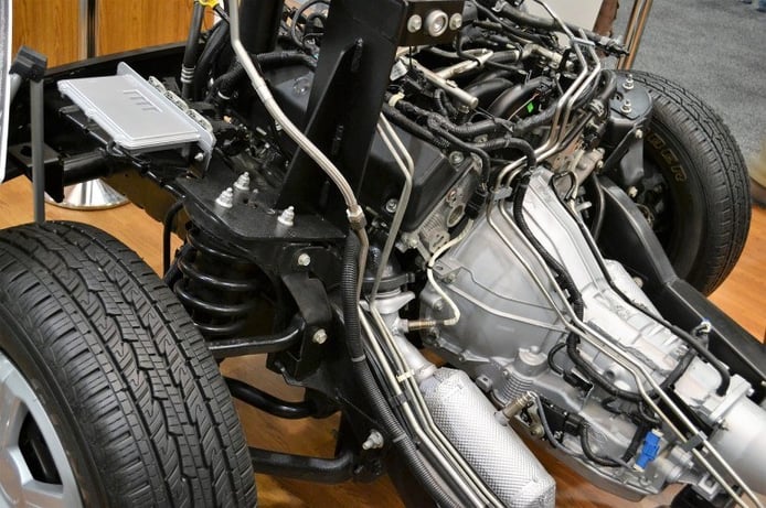 ¿Qué es un silentblock y dónde se utiliza en los coches?