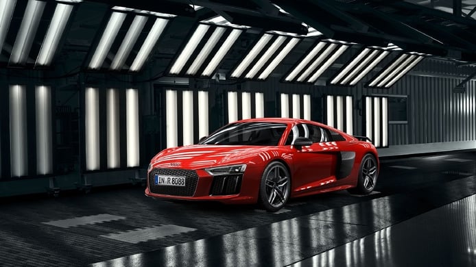 Audi R8, pasado, presente y futuro, la historia de un éxito - Motor.es