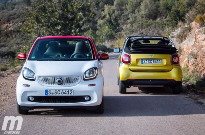 Top 6 de los descapotables más baratos en España - Motor.es