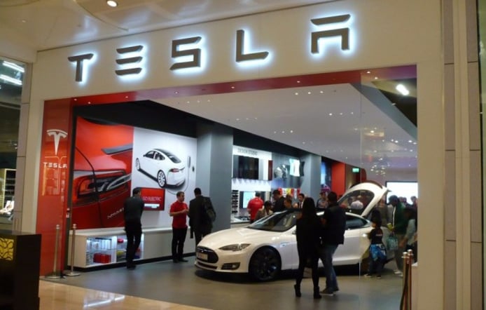 Tesla Spain: la sede española de Tesla Motors estará en Barcelona ...