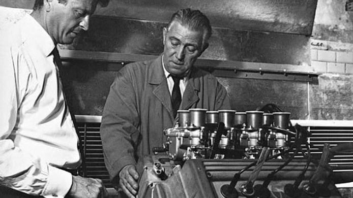 Alpine A350: cuando Renault dijo no a la F1 - Motor.es