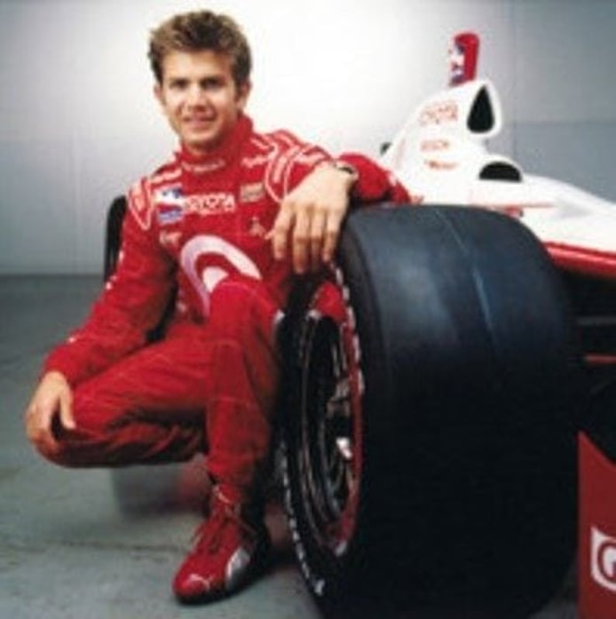 IndyCar - La tragedia de Tony Renna, la misteriosa última muerte en un ...