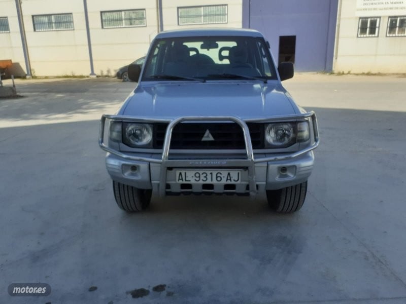 Galloper Super Exceed de segunda mano y ocasión / 2 coches disponibles ...