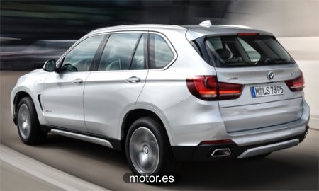 BMW X5, todos los precios, ofertas y versiones - Motor.es