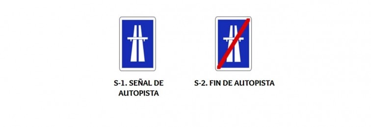 Qué es una autopista, ¿qué diferencia hay con la autovía?