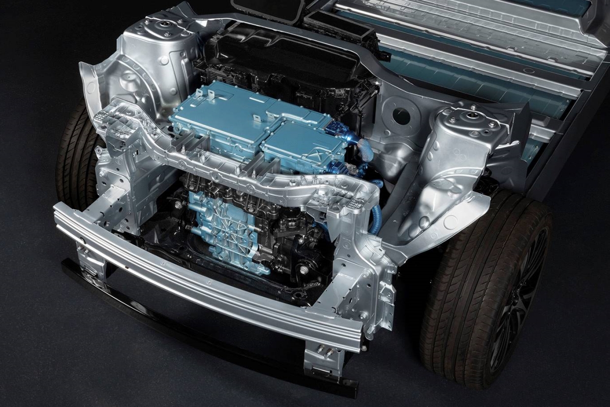 Tierras raras: qué son y por qué son tan importantes para el coche ...