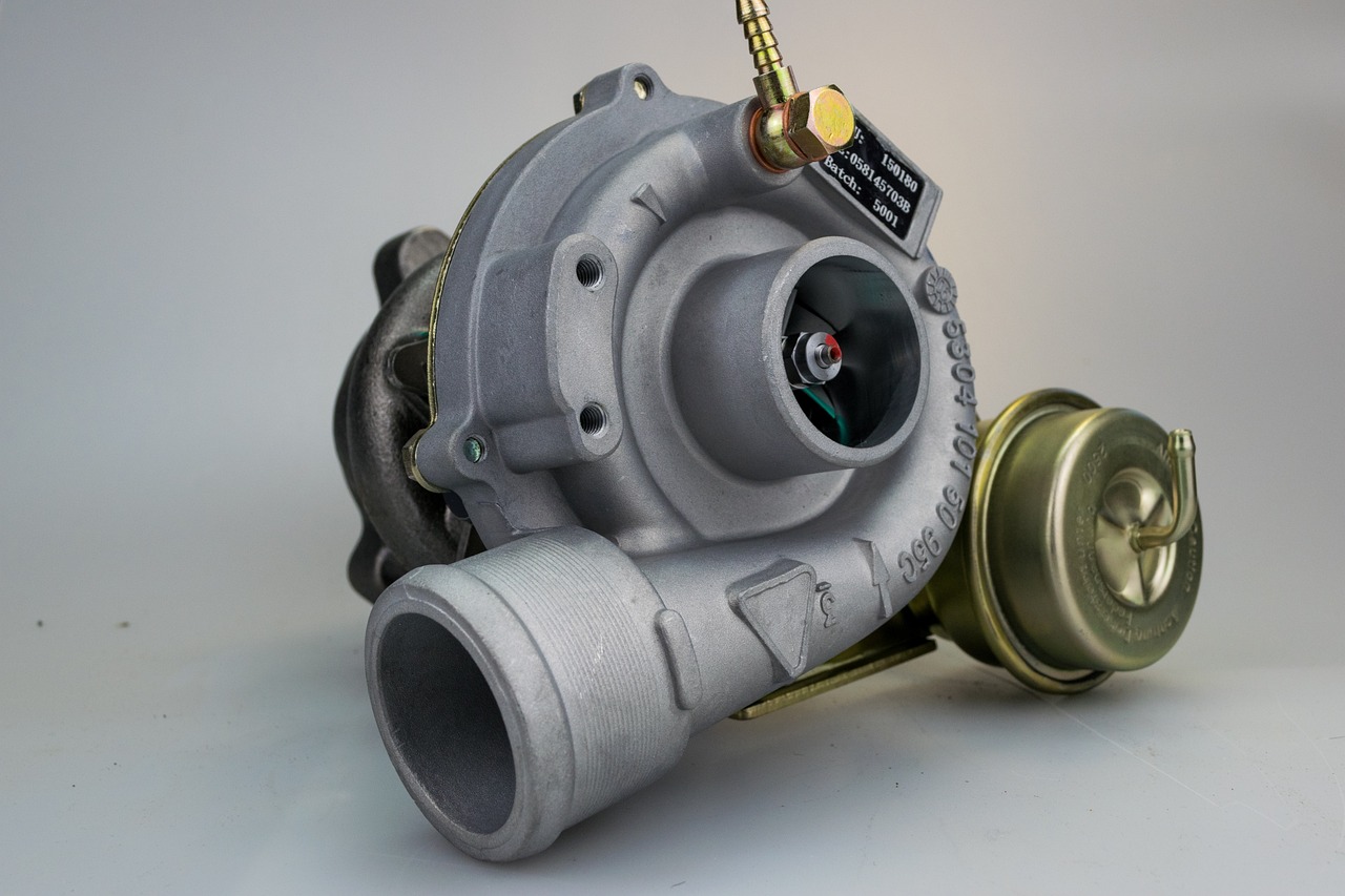 Qué es el turbo y para qué sirve: mantenimiento y averías frecuentes Qué es el turbo y para qué sirve: mantenimiento y averías frecuentes