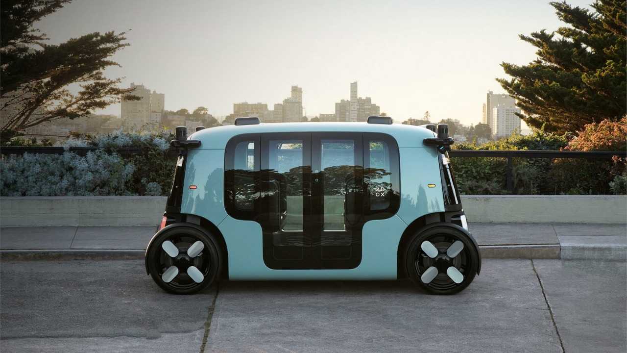 Qué es un robotaxi, cómo funciona y cuándo empezará a funcionar a gran ...