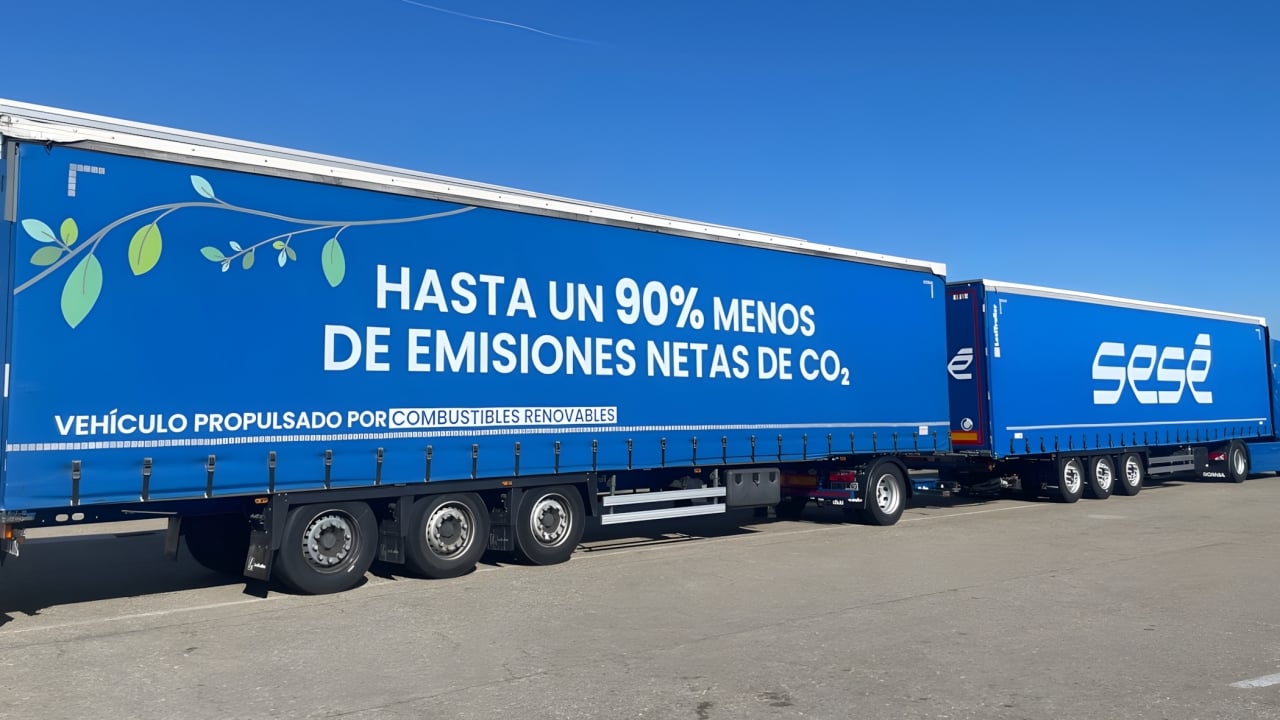 Dúo-tráiler: qué es, normativa y restricciones en España