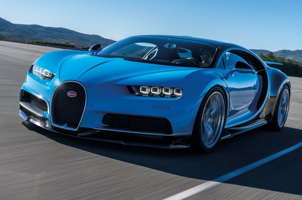 Bugatti Chiron Todos Los Precios Ofertas Y Versiones Bugatti Chiron Todos Los Precios Ofertas Y Versiones