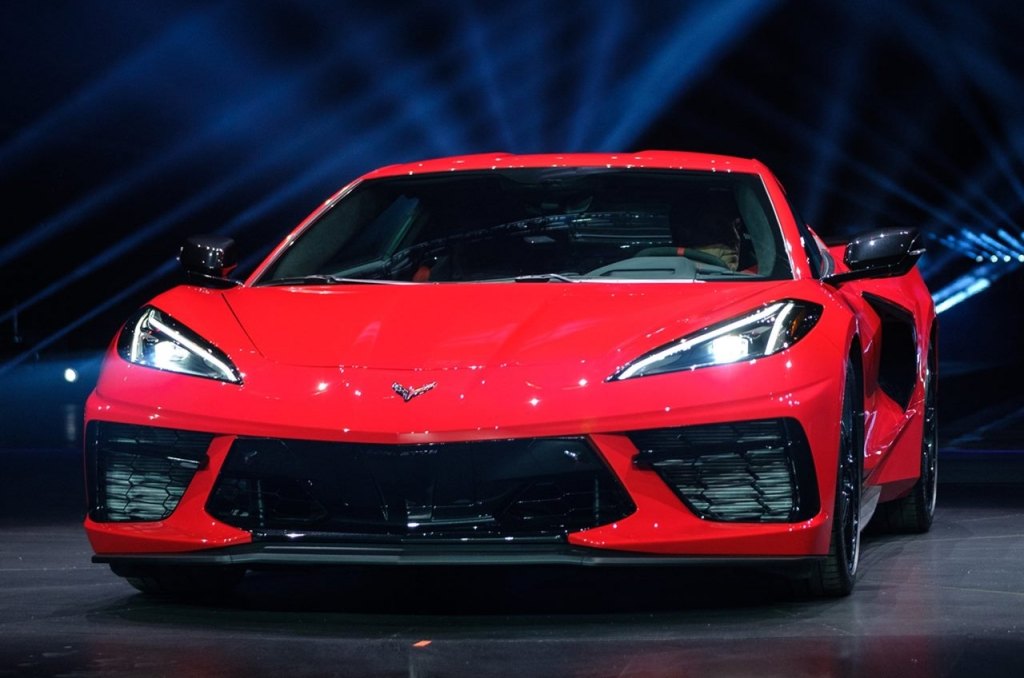 Chevrolet Corvette Stingray, precios, ofertas y acabados