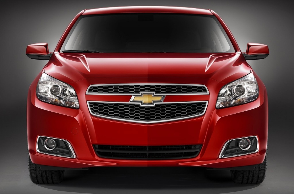 Chevrolet Malibu, todos los precios, ofertas y versiones