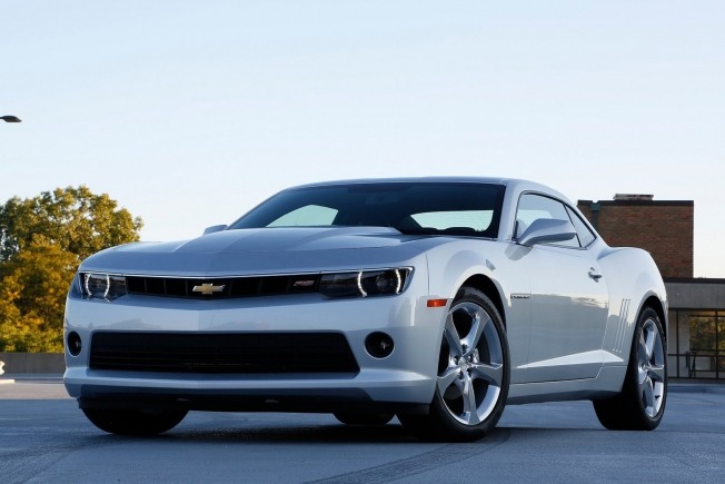 Chevrolet Camaro, precios, ofertas y acabados - Motor.es