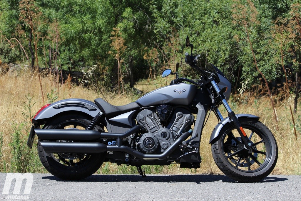 Fotos de Victory Octane