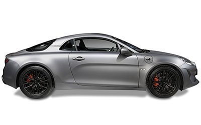 Alpine A110: todos los precios, ofertas y versiones - Motor.es