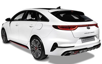 Kia ProCeed: todos los precios, ofertas y versiones - Motor.es