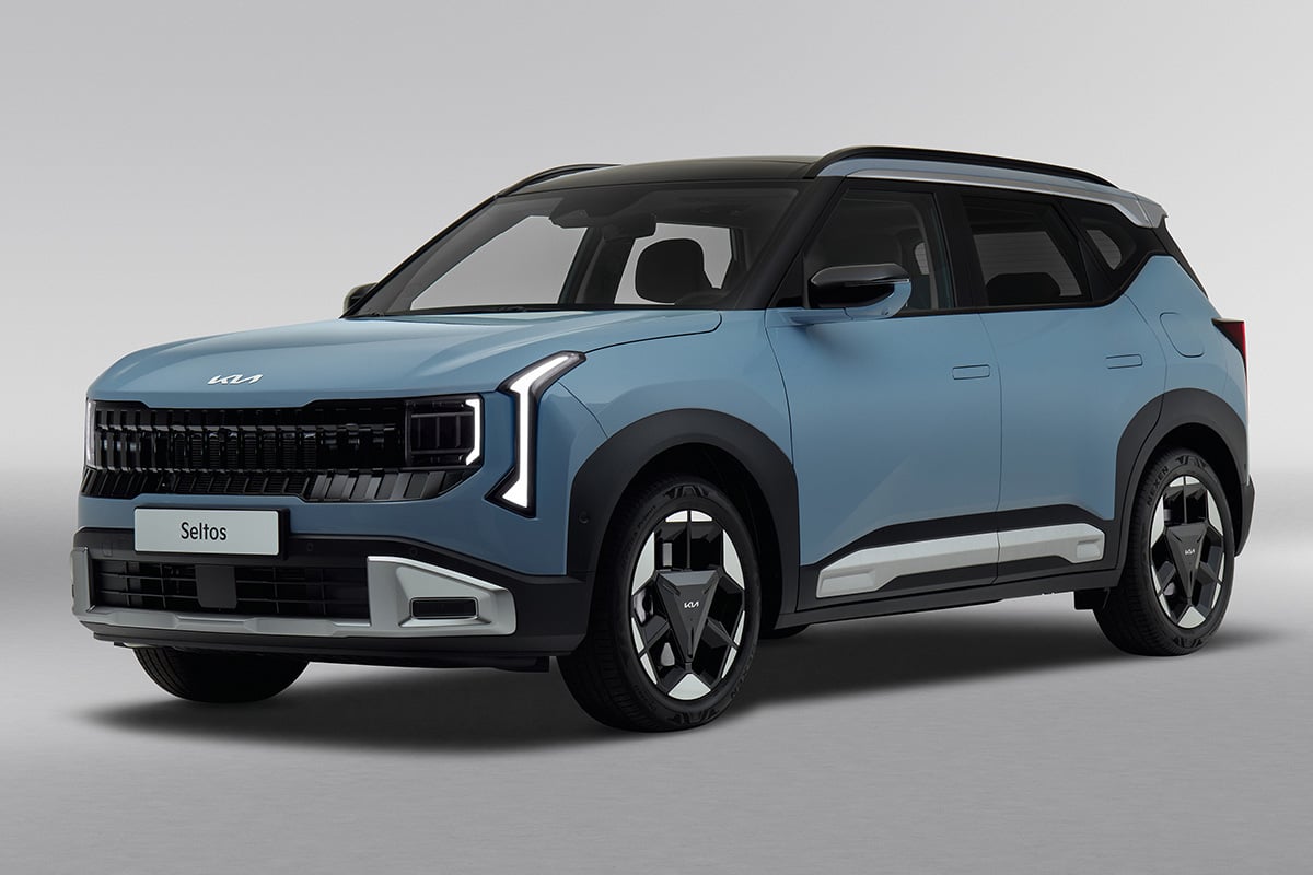 KIA Seltos 2026: todos los precios, ofertas y versiones - Motor.es
