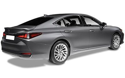 Lexus ES, todos los precios, ofertas y versiones - Motor.es