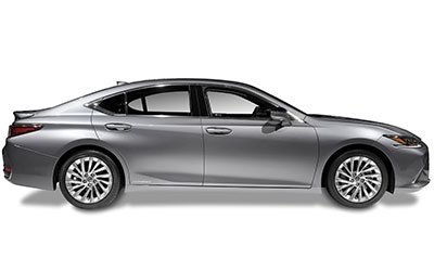 Lexus ES, todos los precios, ofertas y versiones - Motor.es