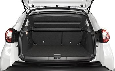 Renault Captur, todos los precios, ofertas y versiones - Motor.es