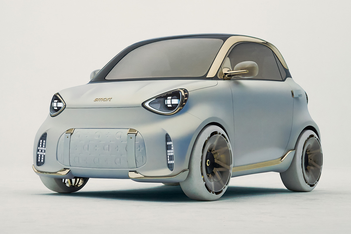 Smart #2 2026: todos los precios, ofertas y versiones - Motor.es