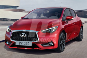 Infiniti, todos los precios, ofertas y modelos - Motor.es