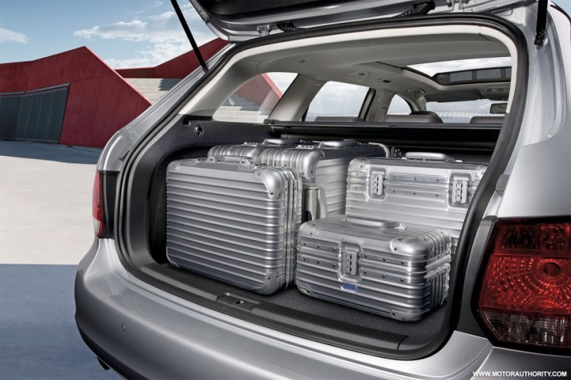 Volkswagen lanza la nueva versión ranchera del Golf