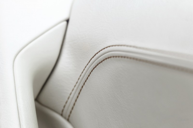 Galería de fotos del Mercedes Viano Vision Pearl