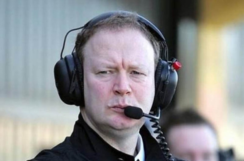 Williams Mike Coughlan director técnico Sam Michael