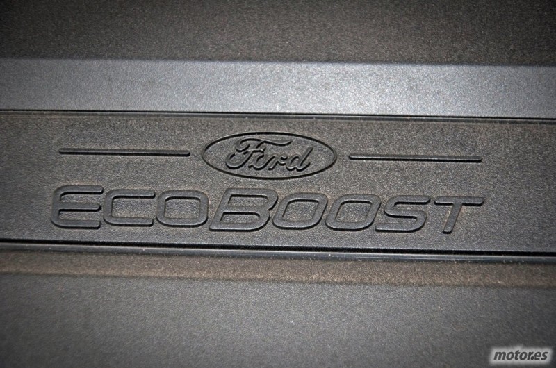 Ford Focus EcoBoost 1.6 150 cv. Un nuevo estándar