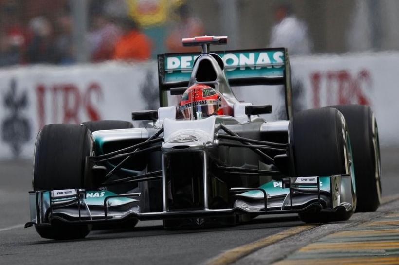 F-Duct: en China podría prohibirse