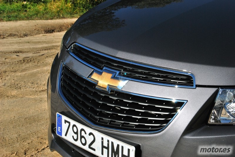 Chevrolet Cruze SW 2.0 VCDI LTZ. Compra maestra