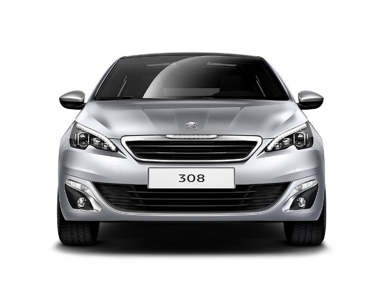 Nuevo Peugeot 308: precio y motores para España