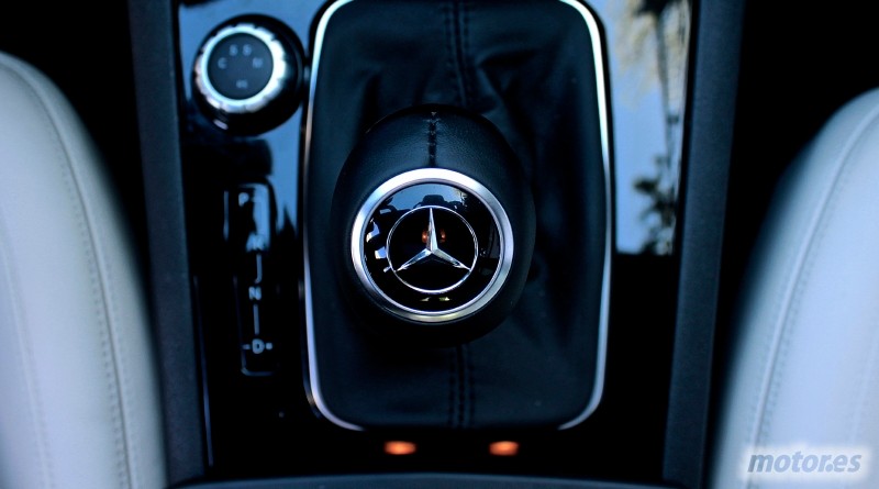 Mercedes Clase C 63 AMG. Lobo con piel de cordero