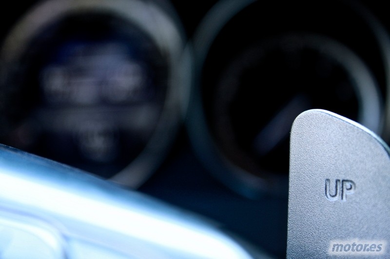 Mercedes Clase C 63 AMG. Lobo con piel de cordero