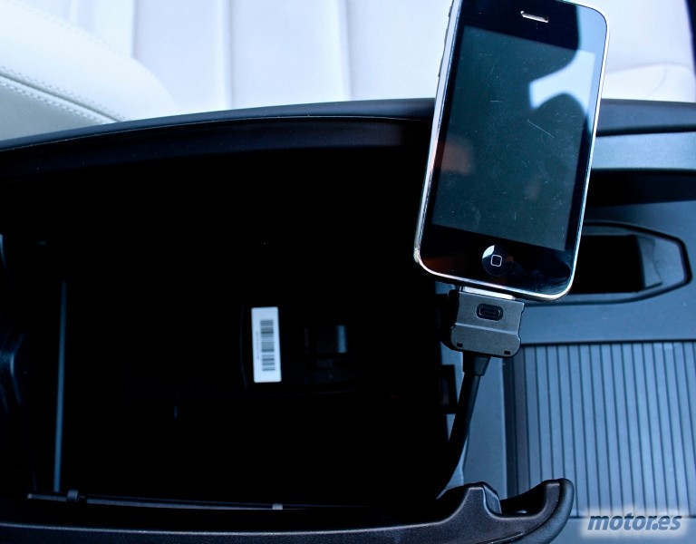 Mercedes Clase C 63 AMG. Lobo con piel de cordero