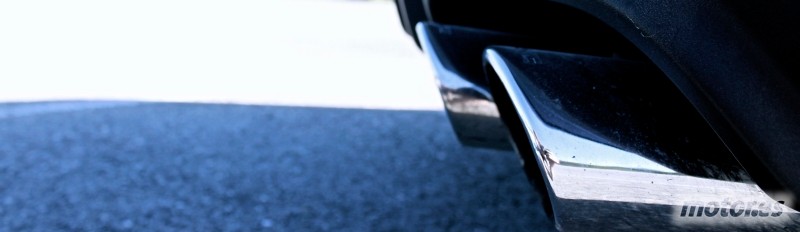 Mercedes Clase C 63 AMG. Lobo con piel de cordero