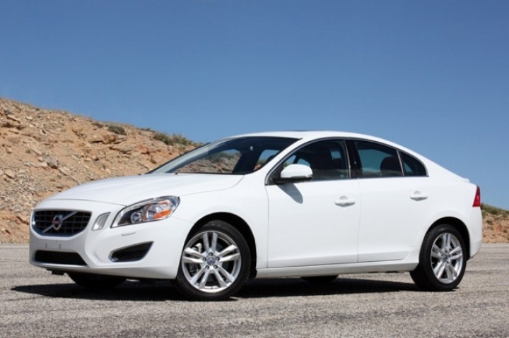 Volvo anuncia nueva gama de motores y cajas de cambio