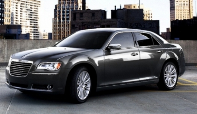 Fiat, próxima a completar la compra de Chrysler al 100%