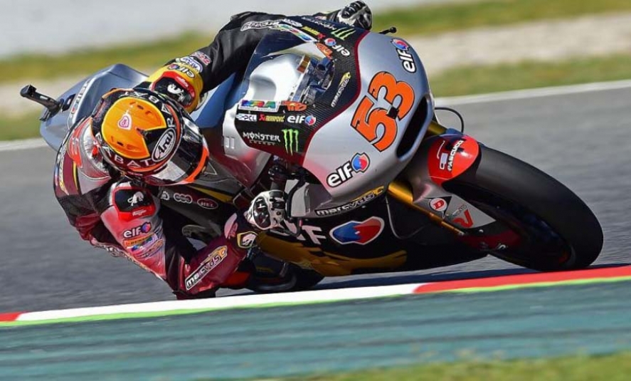 Tito Rabat gana en Barcelona y aumenta su ventaja en el mundial