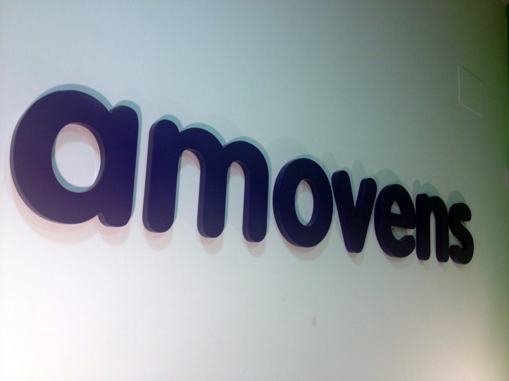 Amovens, el éxito del coche compartido acelera en 2014