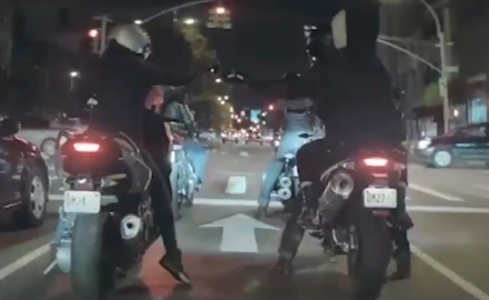 BMW Motorrad crea la campaña Make Life a Ride