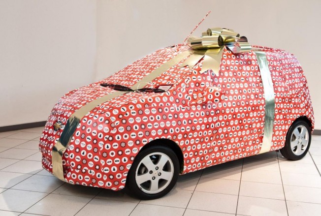 ¡Que vienen los Reyes! 5 ideas de regalo para amantes del motor - Motor.es