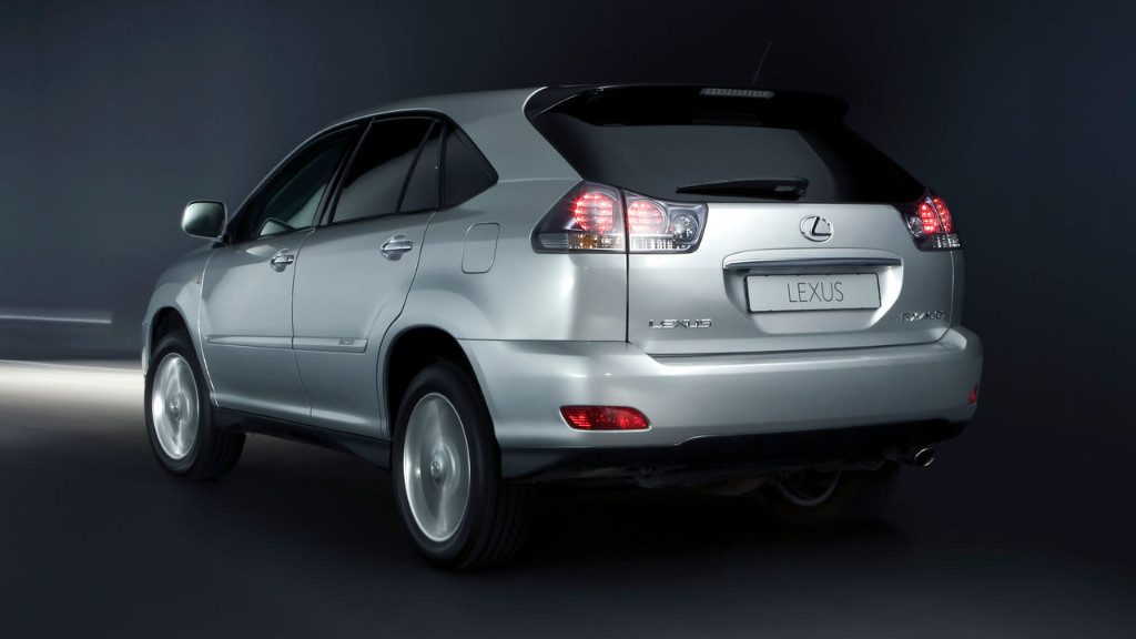 ¿Lexus tenía razón? (I) Un planteamiento novedoso