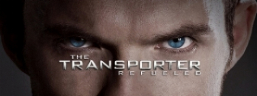Transporter Refueled, trailer de la nueva entrega de la saga con un ...