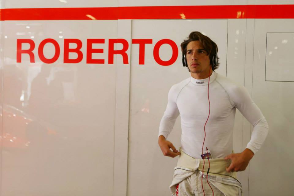 Las claves del futuro de Roberto Merhi