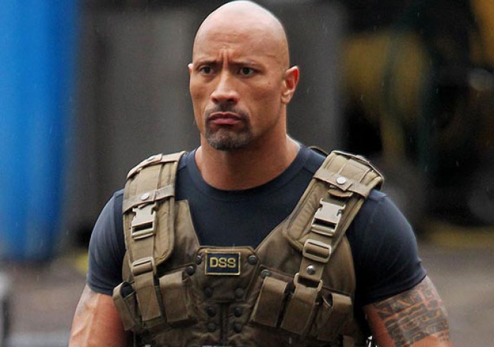 Dwayne Johnson regresará en Fast & Furious 8
