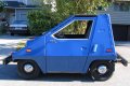 Coches Rarunos: Sebring-Vanguard CitiCar, el inesperado éxito del coche ...